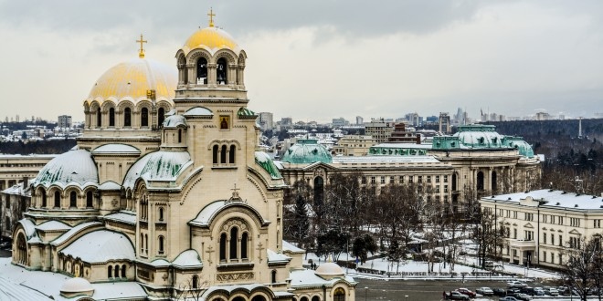 Програма на празничните рождественски богослужения в Патриаршеската